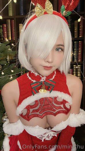 Minichu 2b Xmas Photo Gallery Eporner