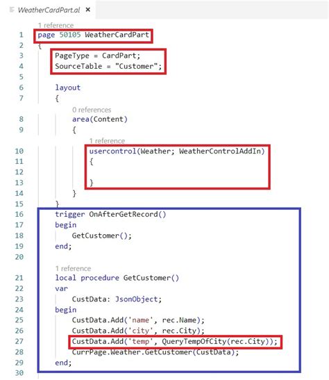 Control Add In In Business Central Arksd Consultancy Private Limited