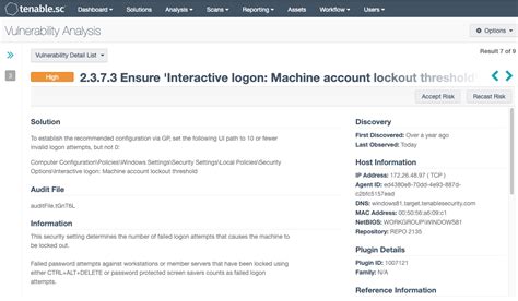 Preface On Sub Controls 16 8 16 9 And 16 11 Cis Controls Assessment