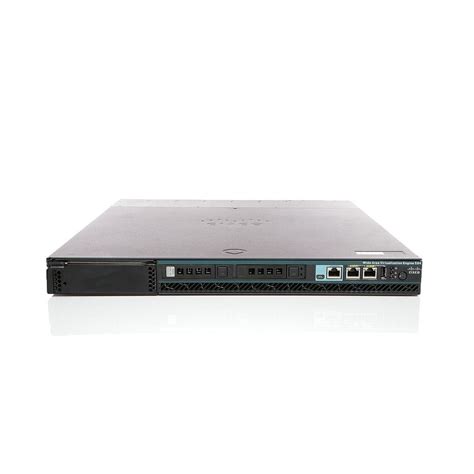 Cisco Wave 594 Wide Area Virtualization Engine Mercadoit
