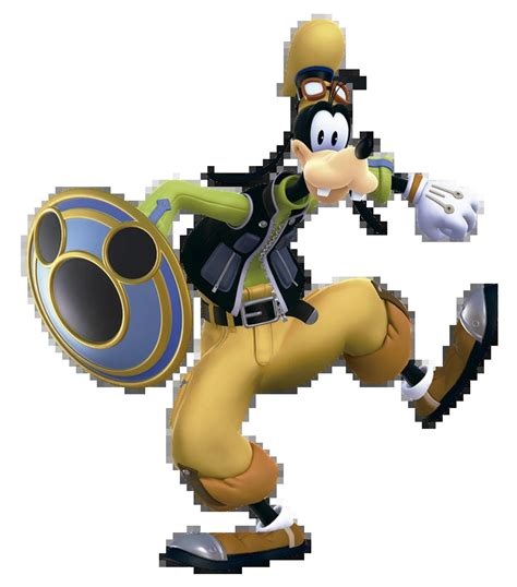 Goofy Kingdom Hearts Vs Battles Wiki Fandom