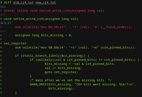 Learning Linux Kernel Exploitation Part 1 Laying The Groundwork