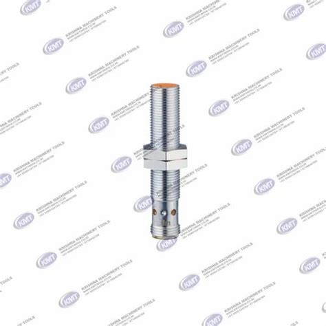 Ifs218 Ifm Inductive Sensor At ₹ 3250 Piece Proximity Sensors In Gurgaon Id 2855228115155