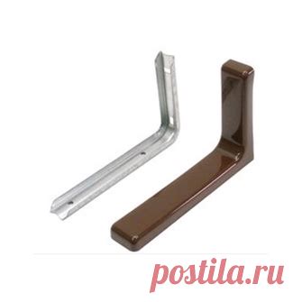 Полкодержатели, пеликаны, скрытые и стеклянные полкодержатели ...