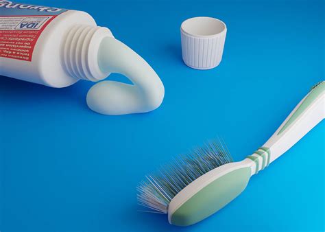 Toothpaste Decoded Common Ingredients Explained Dentistry