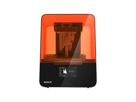 Formlabs Form 3 Package Matterhackers