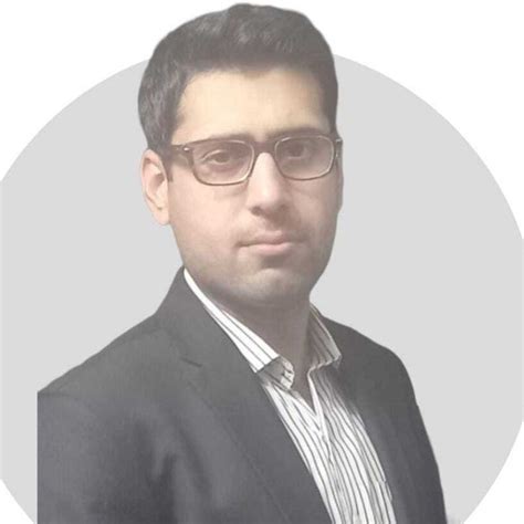 Abdullah Javed Finance Executive Dwp Group Linkedin