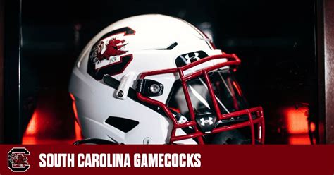 2024 Gamecock Football Schedule Daron Emelita
