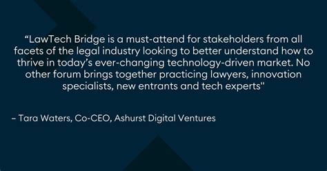 codebase on linkedin applications for lawtech bridge are currently