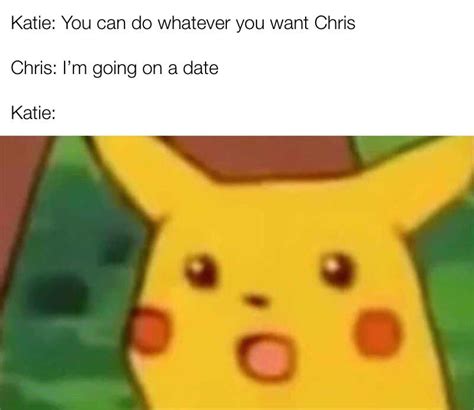 Obvious Katie Meme R Thebachelor