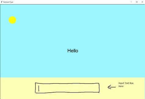 Python Get User Input And Show On Turtle Screen Stack Overflow