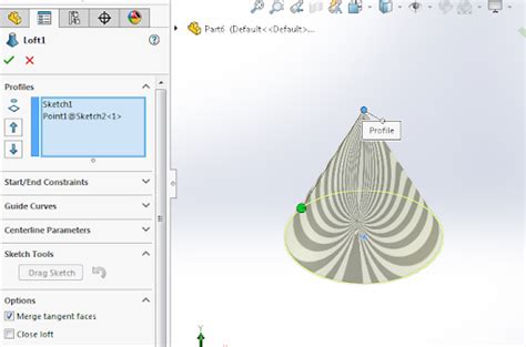 Create Basic Shapes Using Solidworks Ourengineeringlabs