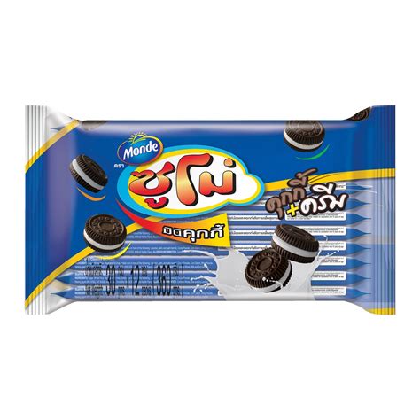 Sumo Cookies And Cream 30g Villa Market