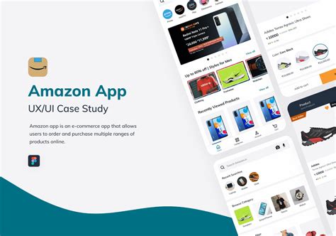 Ui Ux Redesign On Behance