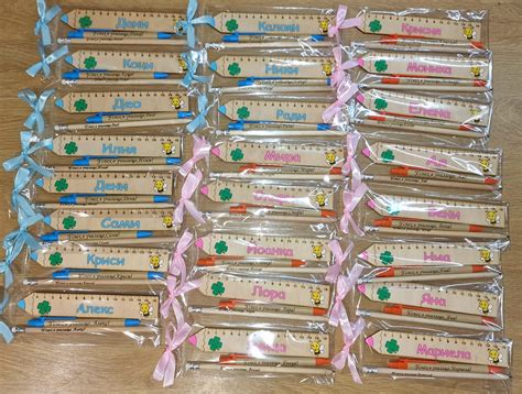 Лазерно рязане и гравиране на дървени подаръчета