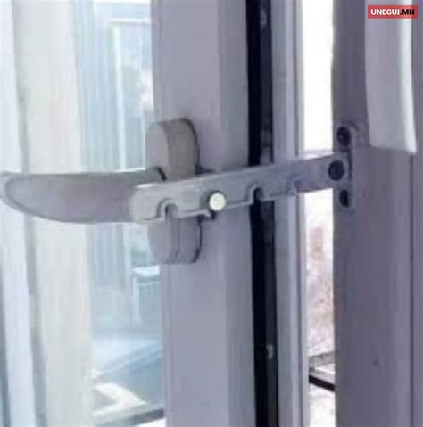 Цонхны хязгаарлагч 15 000 ₮ №7258749 In УБ — Чингэлтэй Хаалга цонх шил толь Unegui Mn