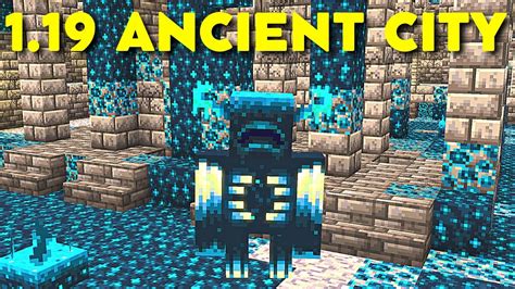 Underground City Minecraft Seed 25 Best Minecraft 1 19 2 Seeds You