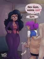 Post Belty Enid Mettle OK K O Let S Be Heroes Wilhamena