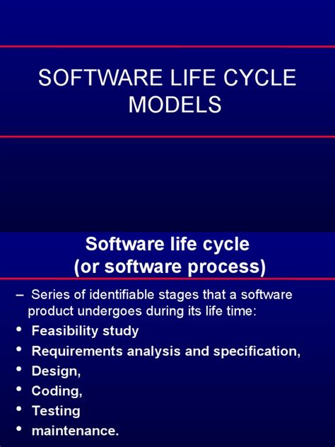 Pdf Sdlc Chapter 1 Support Dokumentips