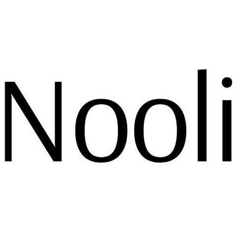 Nooli On Reels Facebook