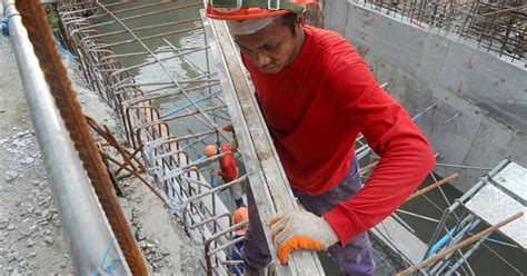 “build Build Build” Program Amid A Pandemic The Asean Post