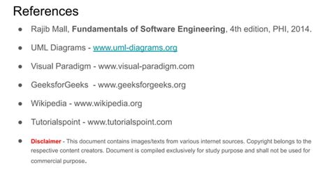 Lecture 4 Oop Class Diagram Pdf Programming Languages Computing