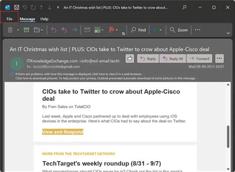 How To Open Msg File Without Outlook Verified Solutions