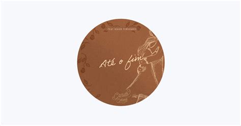 Camila Correia Apple Music