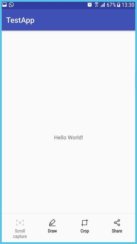 Testapp Apk For Android Download
