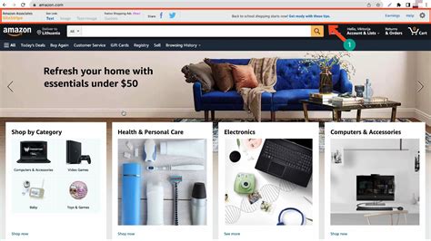 How To Add Amazon Affiliate Links To Wordpress