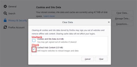 Secure Connection Failed On Firefox Prconnectreseterror Minitool