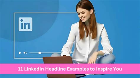 LinkedIn Headline The Ultimate Guide For Profile Title