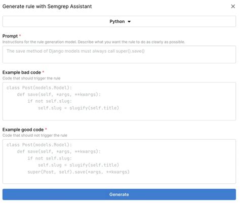 Code Security With Semgrep Smarttecs Cyber Security Blog Expert Insights And Security Trends