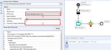 Solved Dynamic Xml Input Alteryx Community