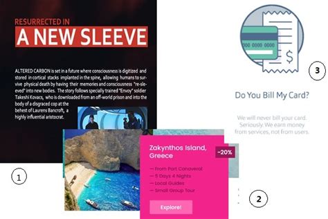 7 secrets to write successful microcopy for better ux in 2018