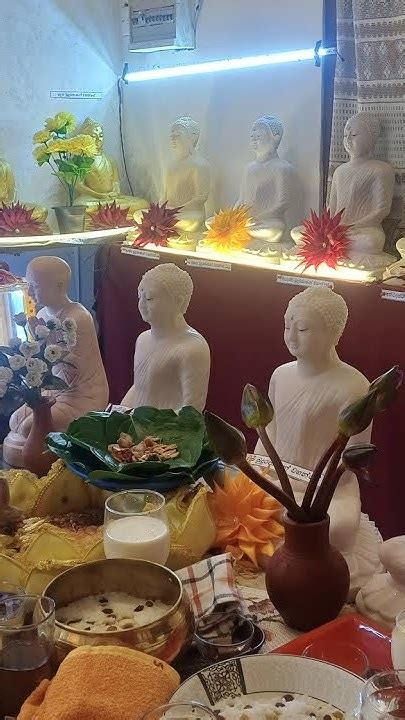 උදෑසන සම්බුද්ධ පූජාව දැක බලා මෙ පිං අනුමෝදන් වන්න තෙරුවන් සරණයි Youtube