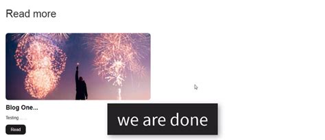 Fullstack How To Create A Working Blogging Website With Pure Html Css And Js In 2021 Dev