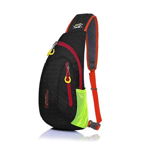 Sunhiker Shoulder Backpack C822 Casual Cross Body Bag Outdoor Sling