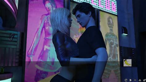 Gameplay Summer Crush Visual Novel Part X FAPCAT