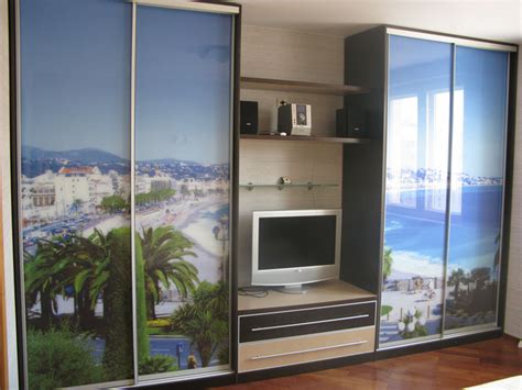 Шкафы-купе на заказ в Новосибирске недорого. Встроенный шкаф купе в ...