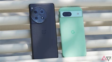 I Used The Pixel A And OnePlus R And One Is A Better Value
