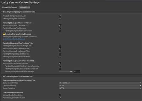 unity editor error it shows variable name not text stack overflow