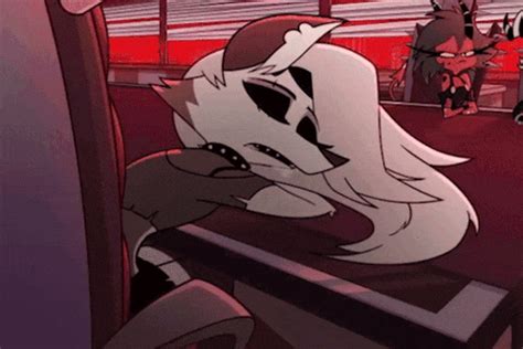 Helluva Boss Loona Helluva Boss  Helluva Boss Loona Helluva Boss
