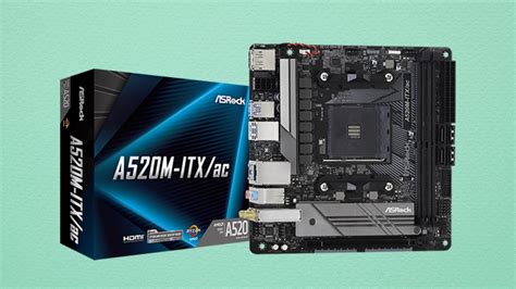 Best Mini Itx Motherboards A Comprehensive Guide