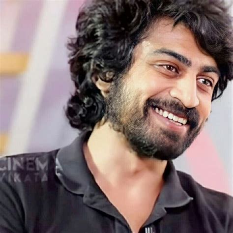 Arjun Das New Movie Images Love Couple Photo Actors Images