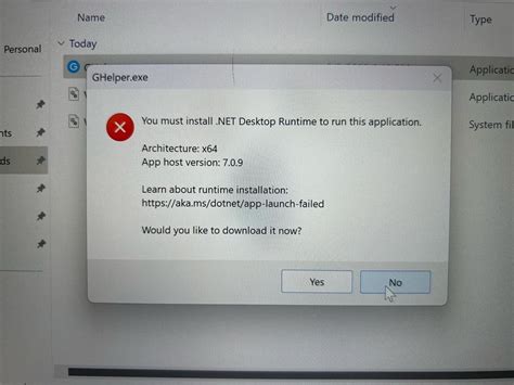 Having Trouble Downloading Ghelper R Zephyrusg14