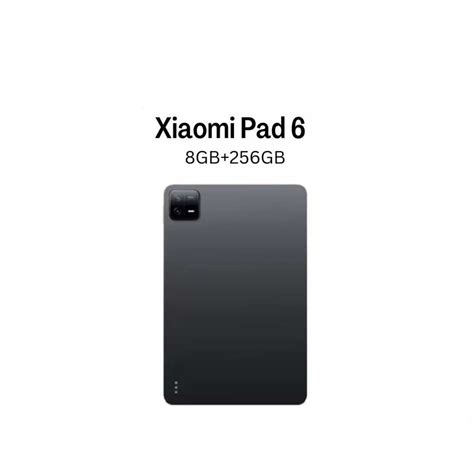 Xiaomi Pad Price In Malaysia Specs Rm Technave
