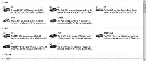 Winexplorer View Vcl Devexpress Documentation