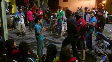 Canelas Durango 2016 Youtube