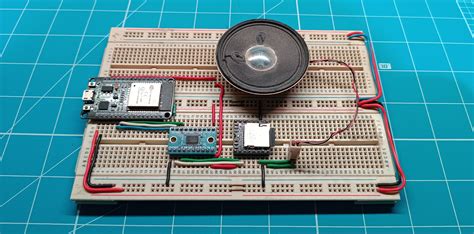 Esp32 Devkit V1 Probando Modulo Dfplayer Mini Mp3 Player